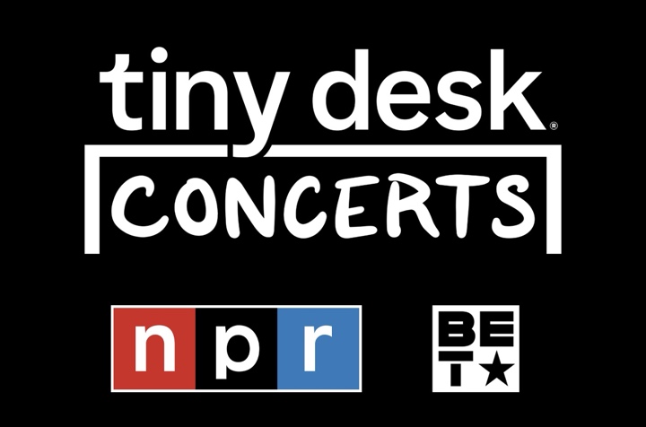 Paramount Press Express | NPR’s Tiny Desk Honors The Legacy of BET With ...
