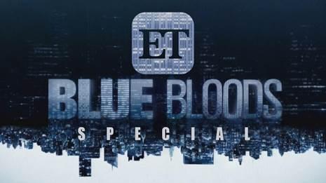 Paramount Press Express | DONNIE WAHLBERG CO-HOSTS ET'S 'BLUE BLOODS ...