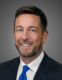 Paramount Press Express | JENNIFER MITCHELL AND TOM CANEDO NAMED ...