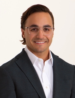 Paramount Press Express | MATT NABER AND ROBERT BREEN NAMED CO-HEADS OF ...