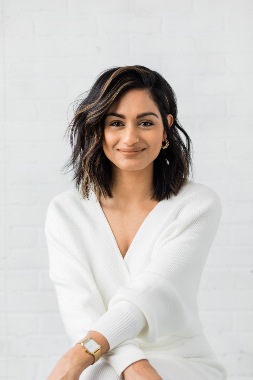Paramount Press Express | JOURNALIST SHANELLE KAUL JOINS CBS NEWS AS A ... Paramount Press Express | JOURNALIST SHANELLE KAUL JOINS CBS NEWS AS A ...