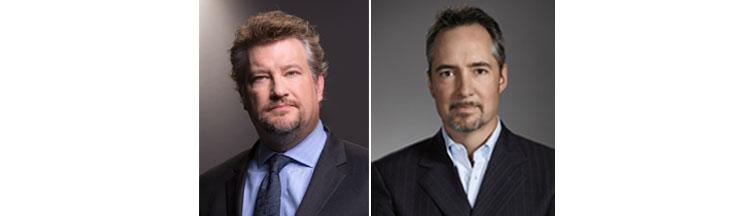 Paramount Press Express | CBS CORPORATION ANNOUNCES NEW LEADERSHIP TEAM ...