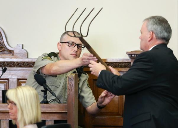 Paramount Press Express | “48 HOURS: THE CORN RAKE MURDER” IS SATURDAY ...