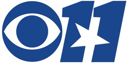 Paramount Press Express | CBS11 DALLAS-FORT WORTH NEWS ANCHOR KALEY O ...