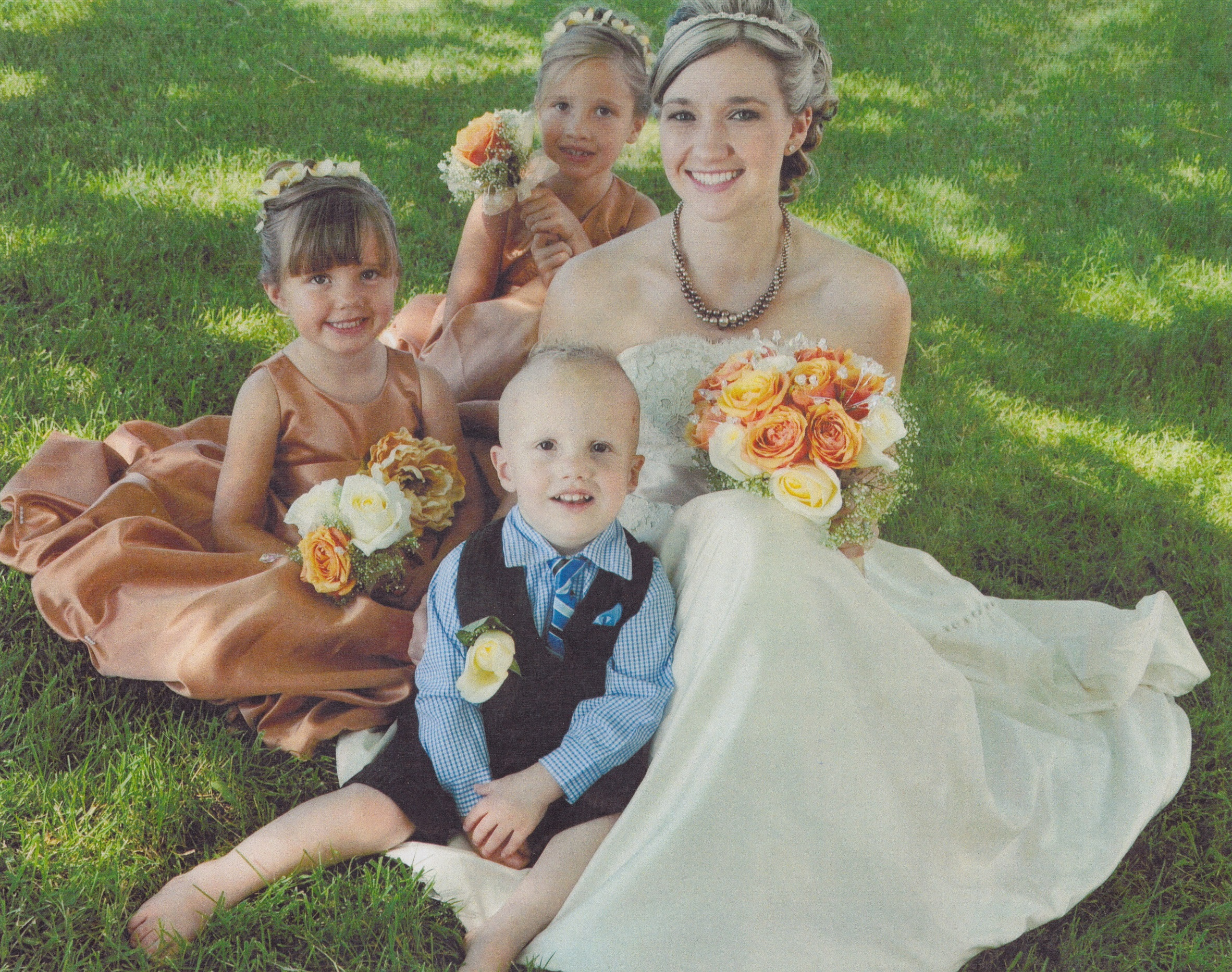 Paramount Press Express | A COLORADO MOM OF THREE SHOT IN HER BEDROOM ...