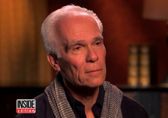 Paramount Press Express | INSIDE EDITION EXCLUSIVE: FORMER DA GIL ...