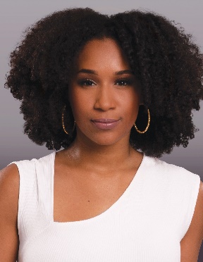 Paramount Press Express | CBS LOS ANGELES NAMES RUDABEH SHAHBAZI CO ...