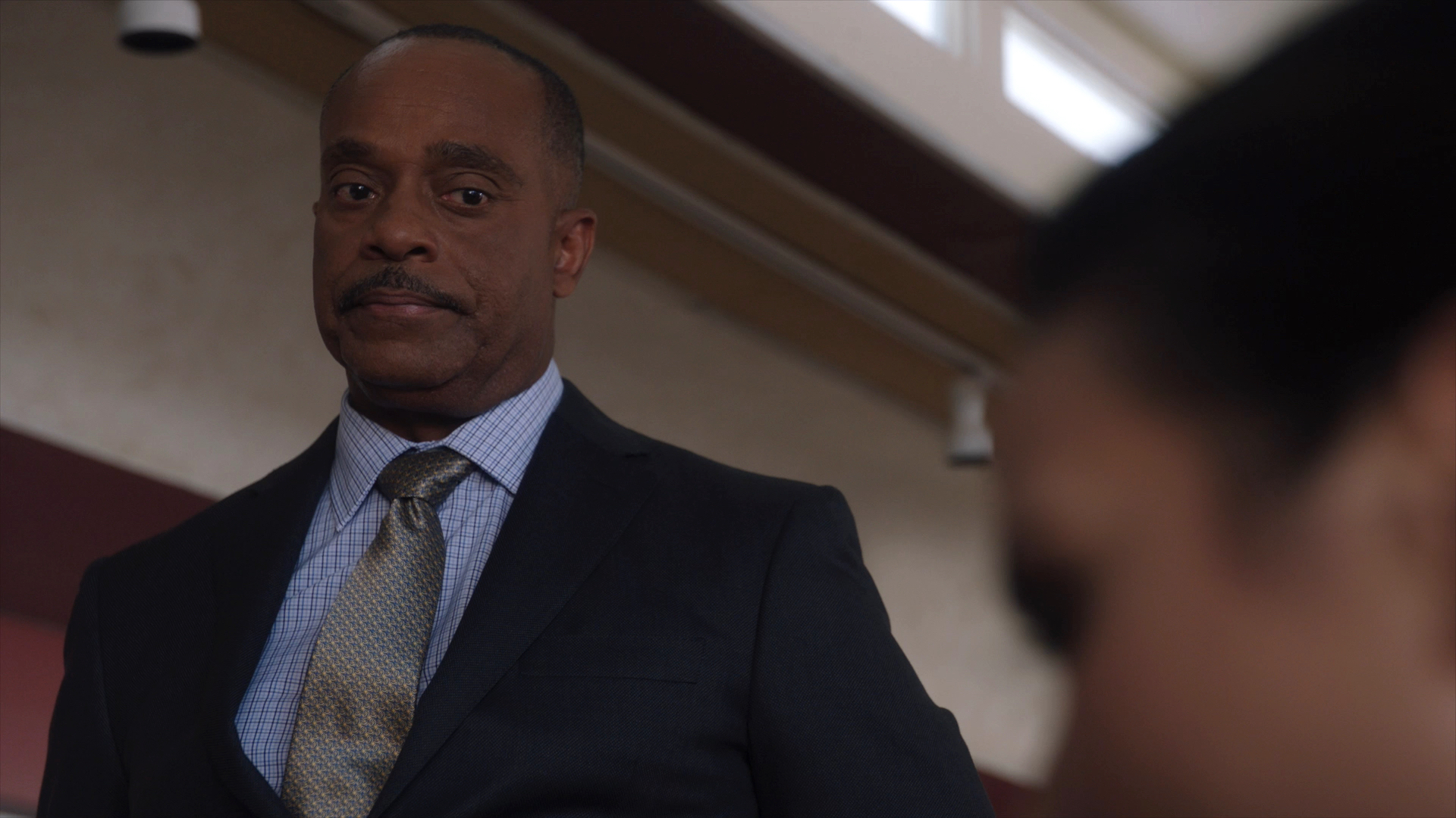 Paramount Press Express | CBS Studios | NCIS