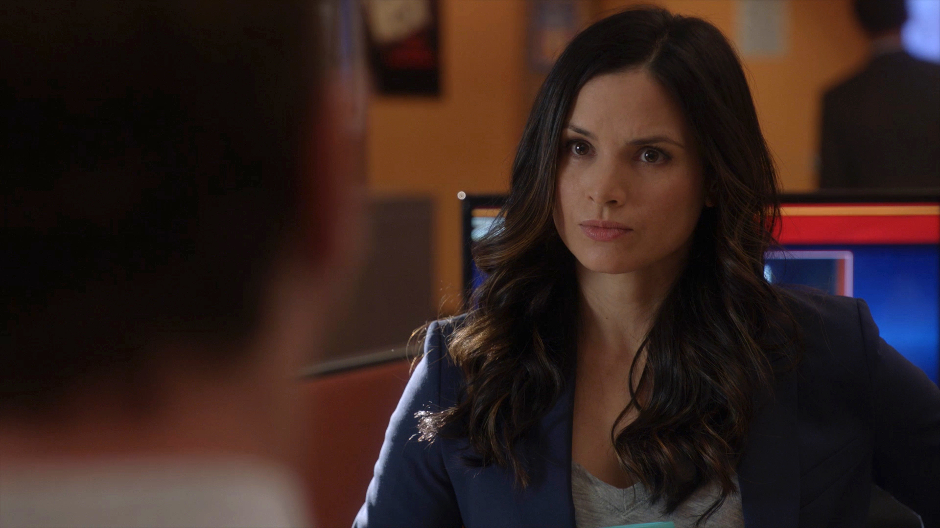 Paramount Press Express | CBS Studios | NCIS