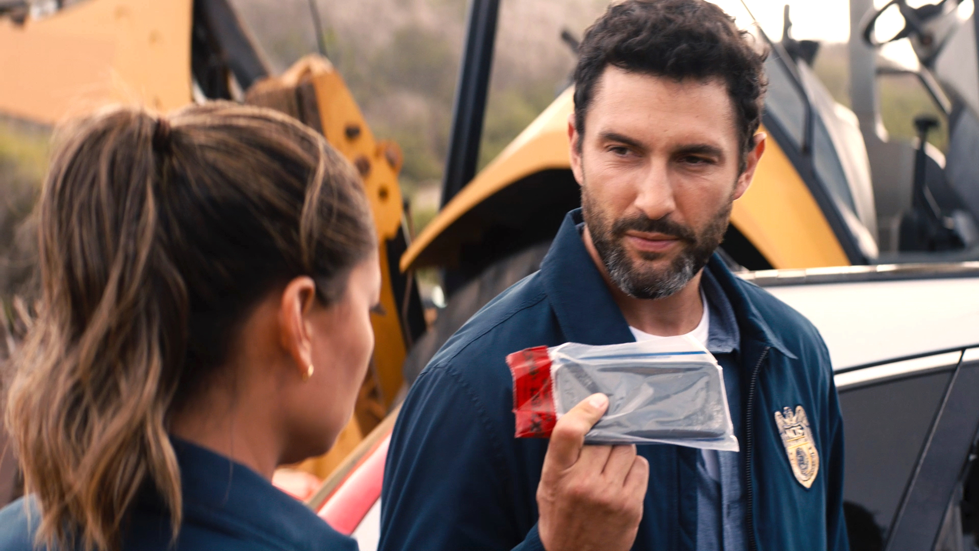 Paramount Press Express | CBS Entertainment | NCIS: Hawai'i