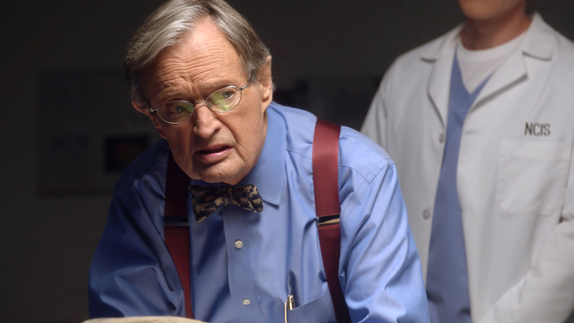 Paramount Press Express | CBS Entertainment | NCIS