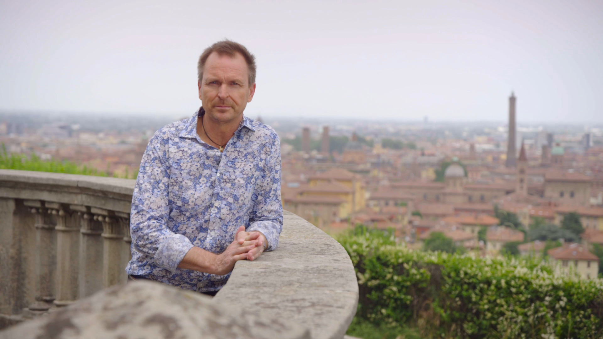 Paramount Press Express | CBS Entertainment | The Amazing Race