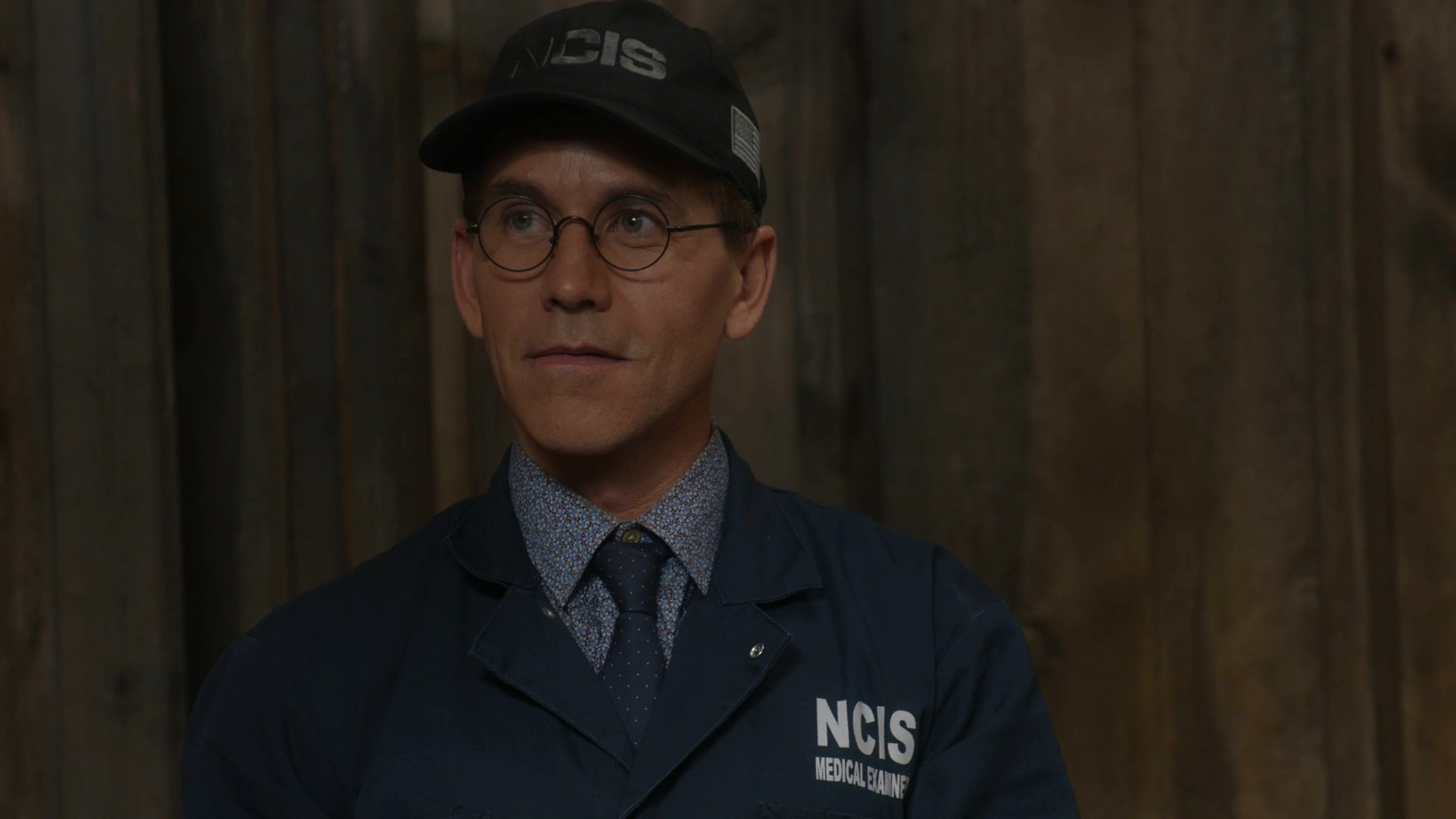 Paramount Press Express | CBS Entertainment | NCIS