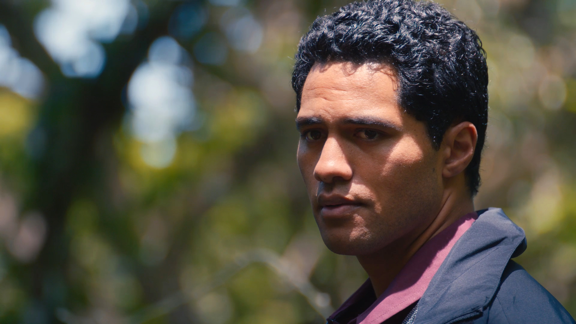 Paramount Press Express | CBS Entertainment | NCIS: Hawai'i