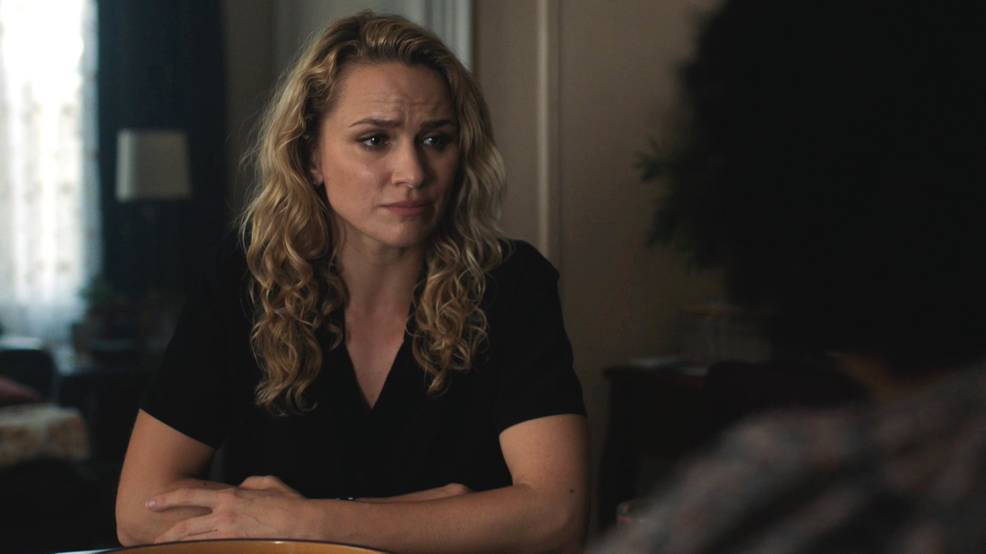 Paramount Press Express | CBS Entertainment | FBI