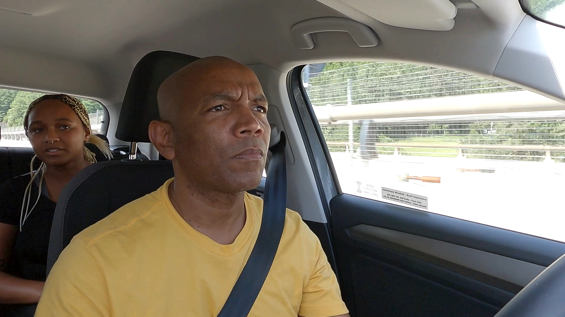 Paramount Press Express | CBS Entertainment | The Amazing Race