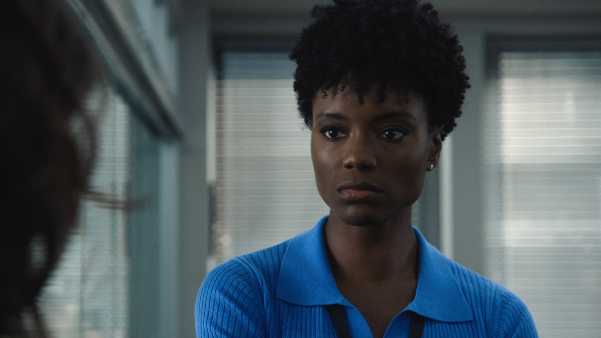 Paramount Press Express | CBS Studios | FBI