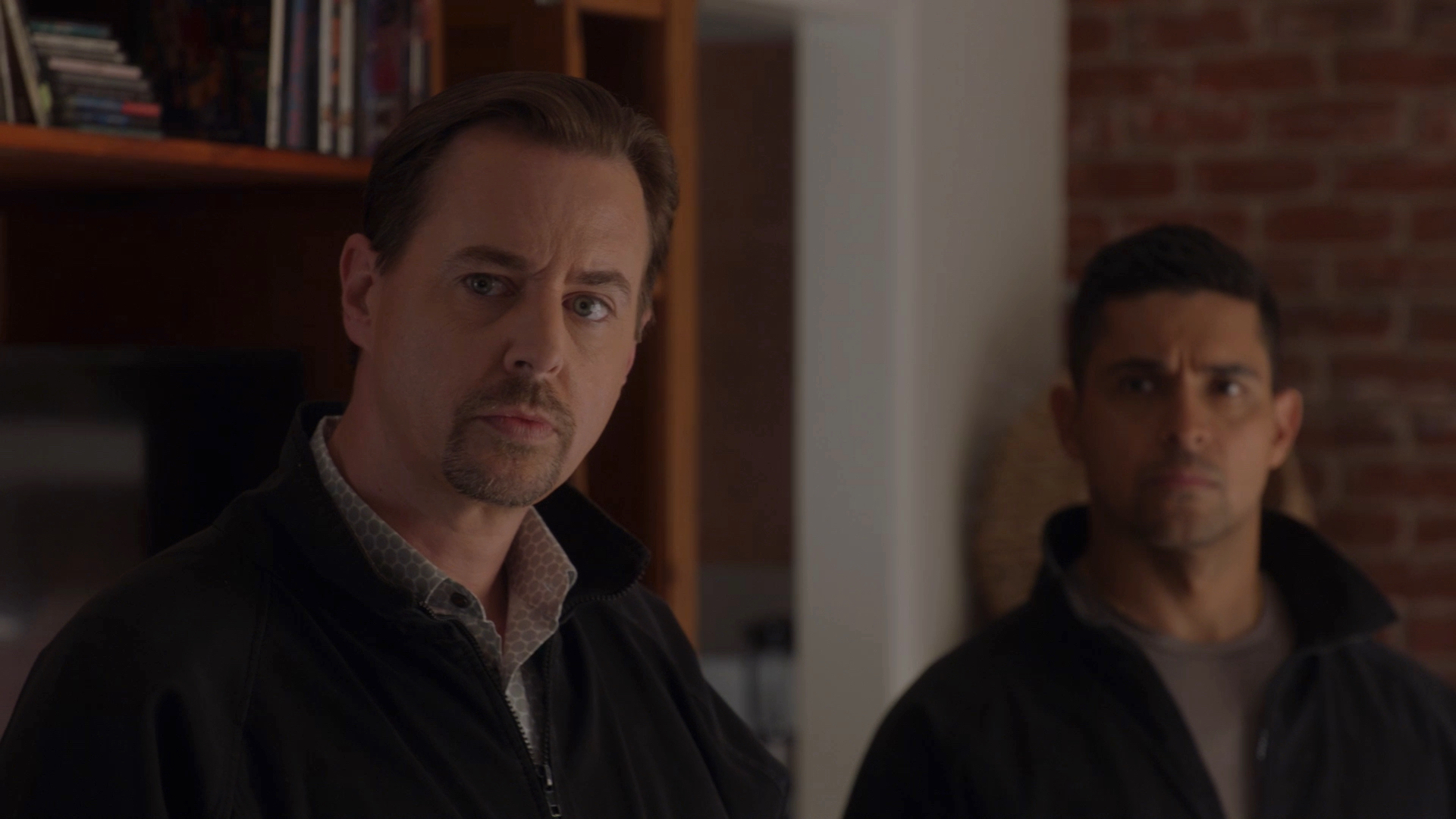 Paramount Press Express | CBS Broadcast Publicity | NCIS