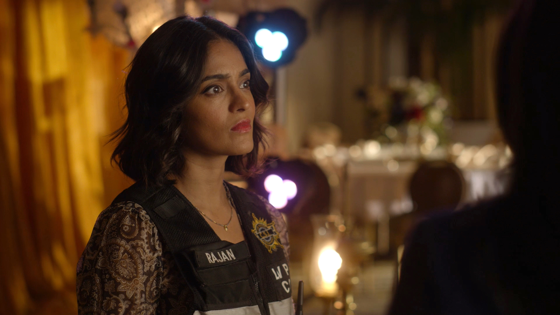 Paramount Press Express | CBS Studios | CSI: Vegas