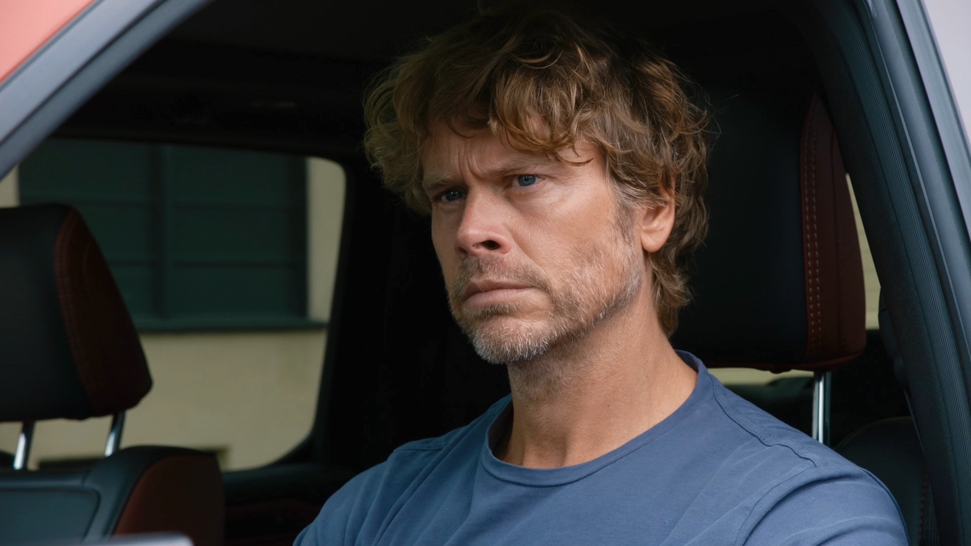 Paramount Press Express | CBS Entertainment | NCIS: Los Angeles
