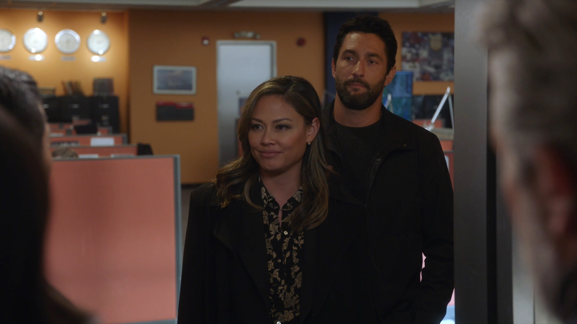 Paramount Press Express | CBS Entertainment | NCIS