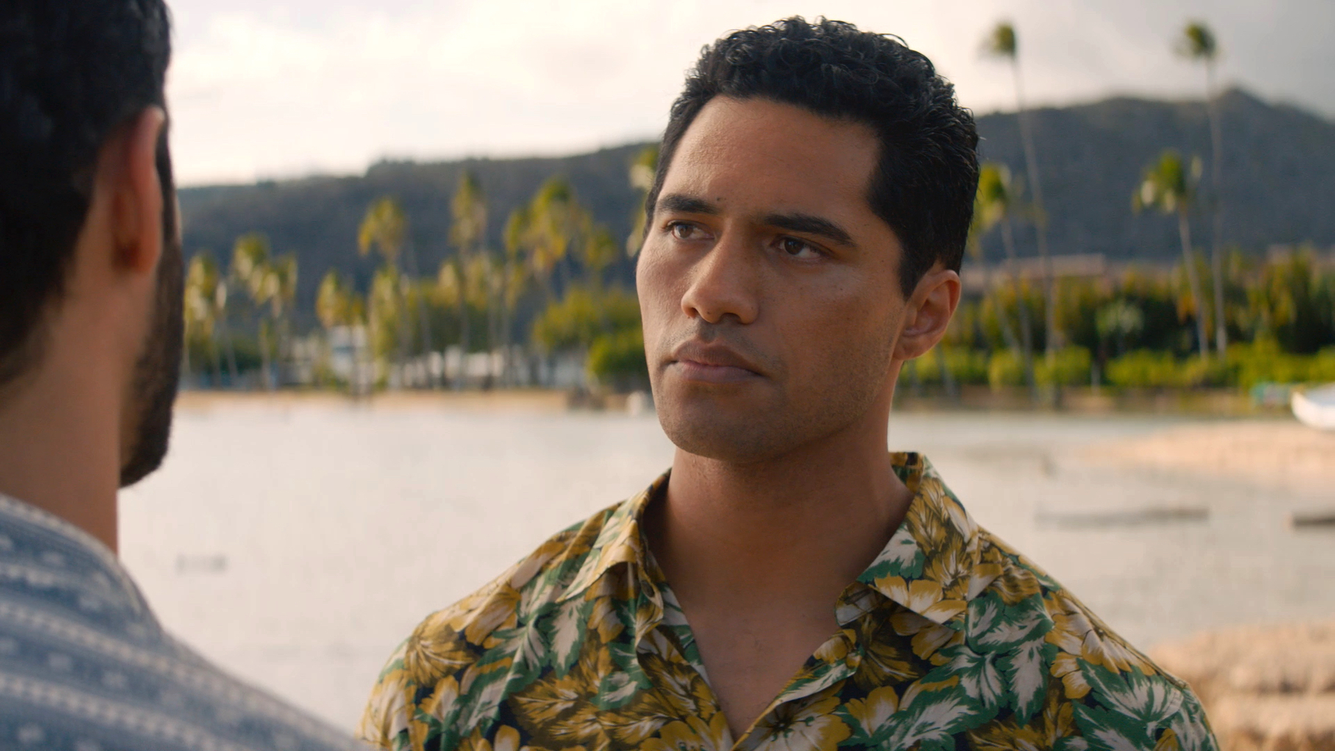 Paramount Press Express | CBS Entertainment | NCIS: Hawai'i