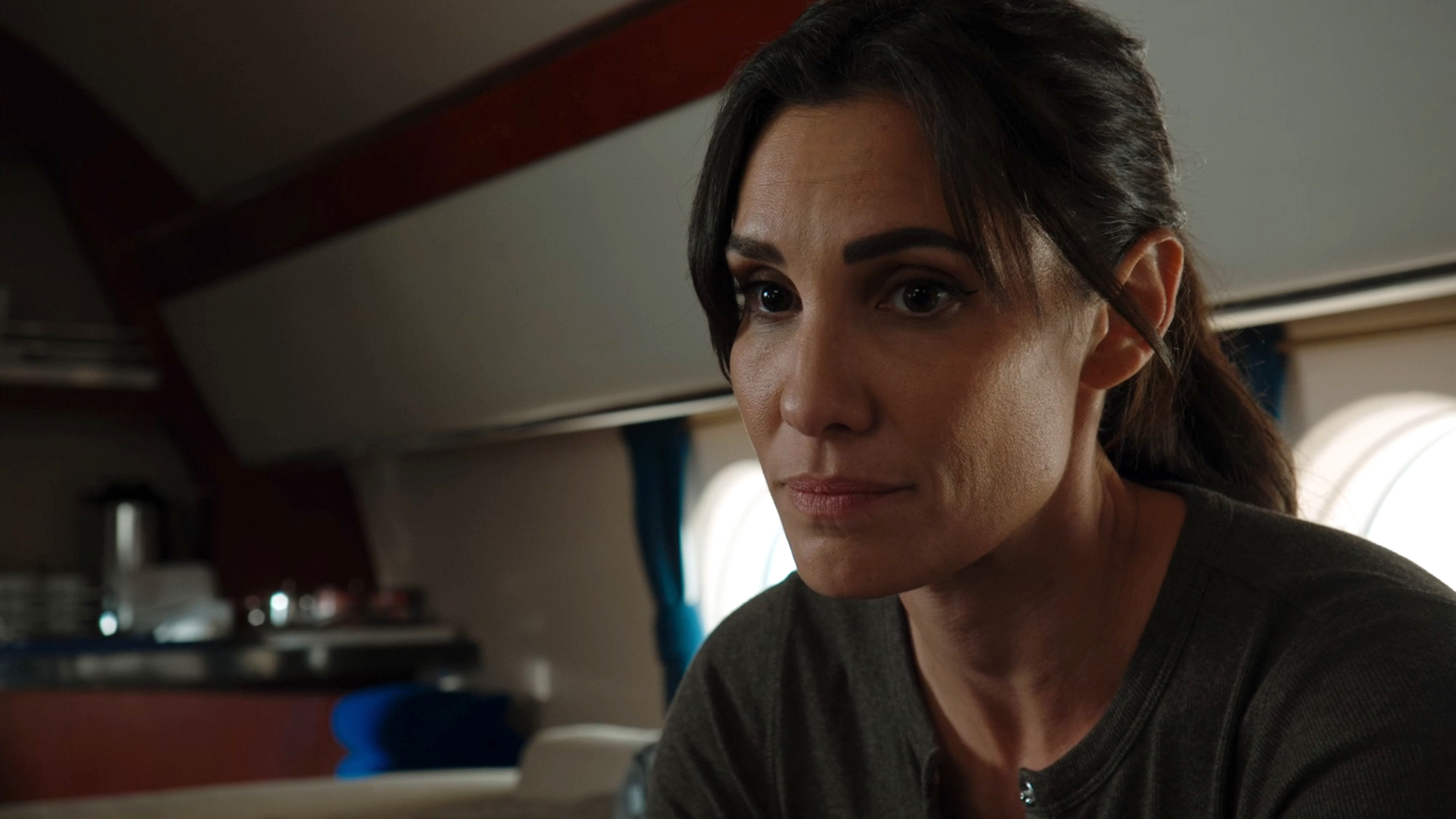 Paramount Press Express | CBS Entertainment | NCIS: Los Angeles