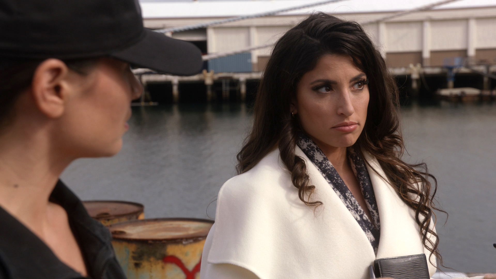 Paramount Press Express | CBS Entertainment | NCIS