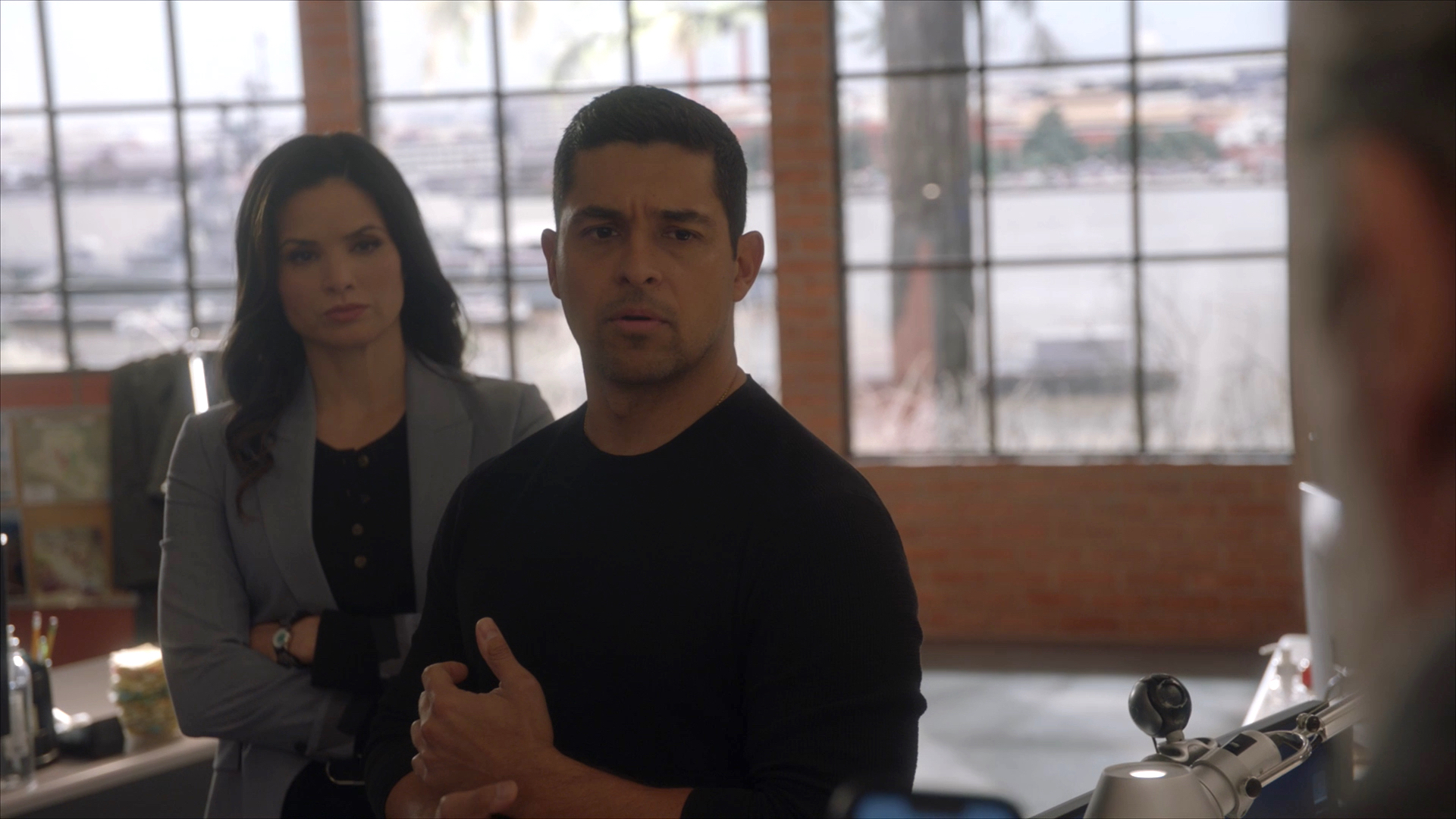 Paramount Press Express | CBS Entertainment | NCIS