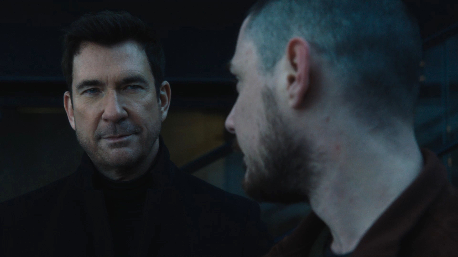 Paramount Press Express | CBS Entertainment | FBI