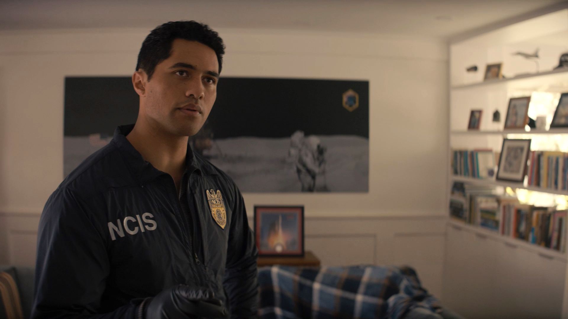 Paramount Press Express | CBS Entertainment | NCIS: Hawai'i