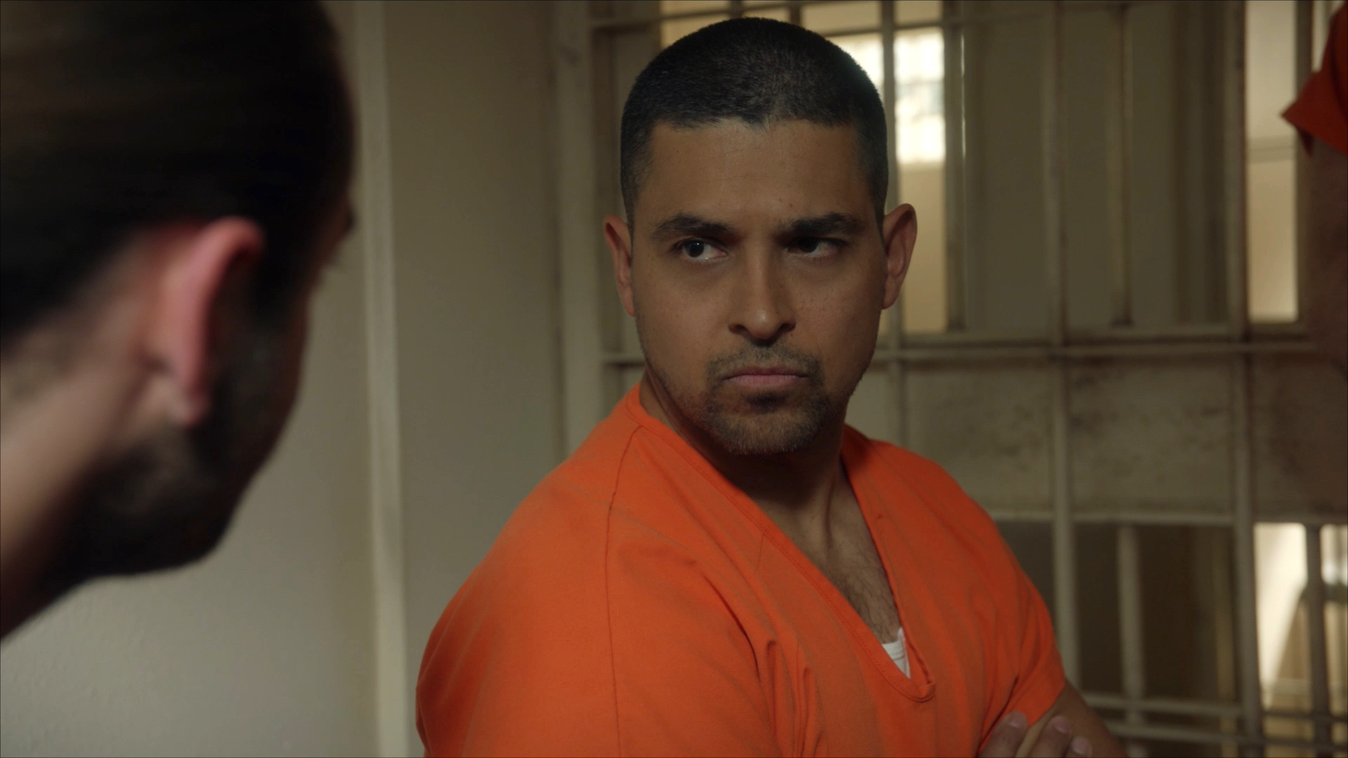 Paramount Press Express | CBS Entertainment | NCIS