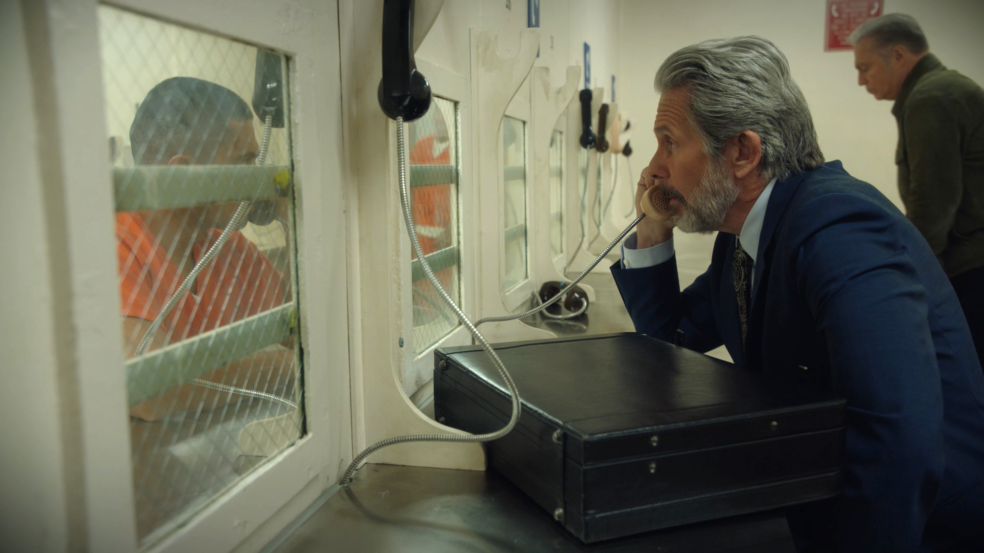 Paramount Press Express | CBS Studios | NCIS