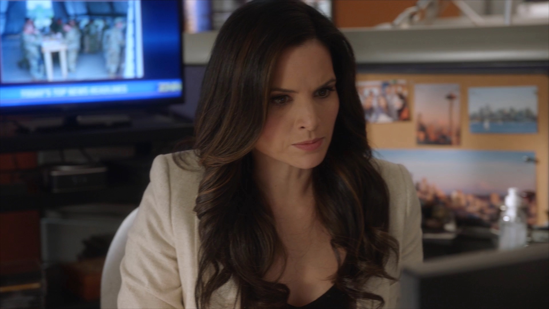 Paramount Press Express | CBS Studios | NCIS