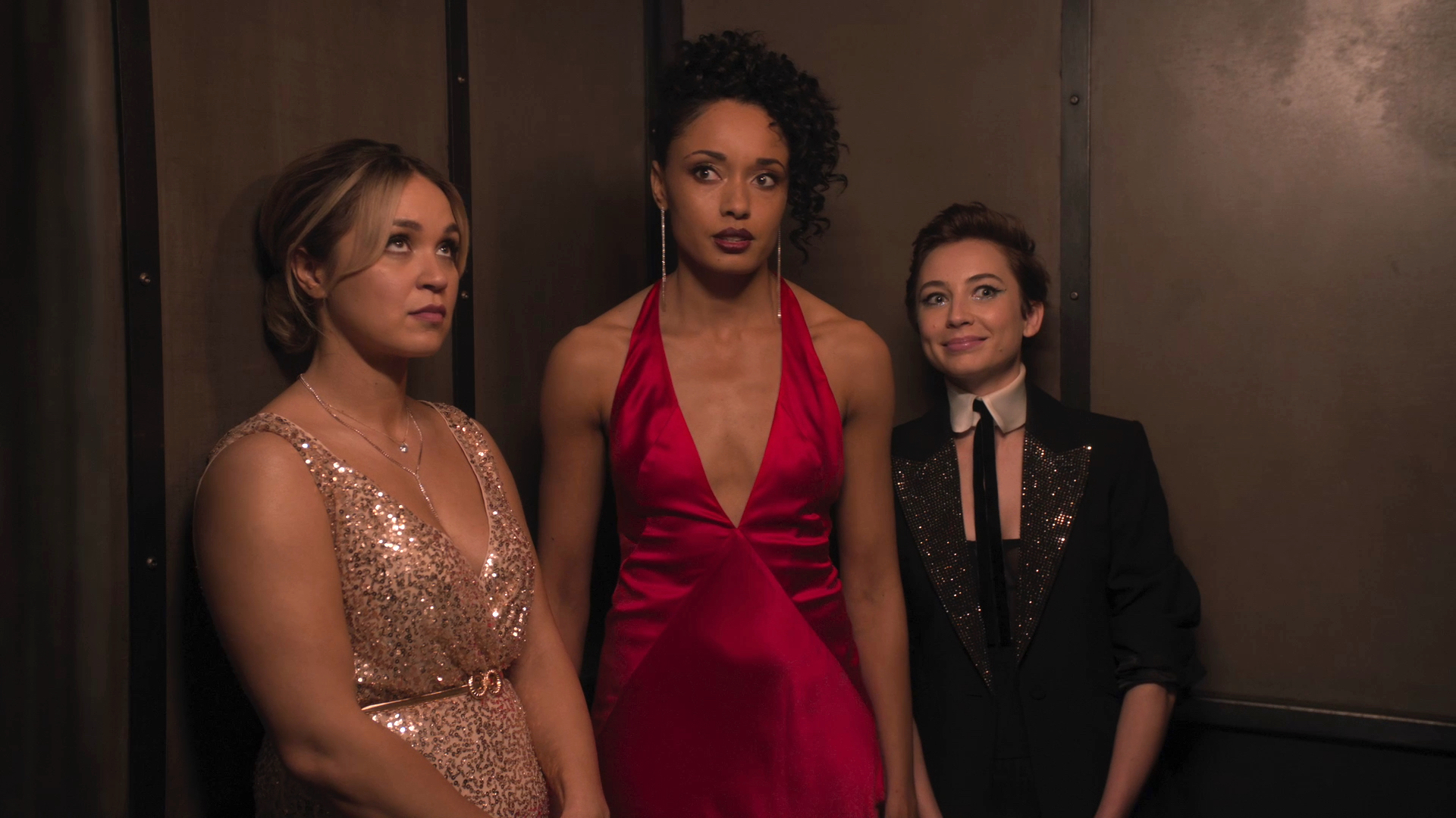 Paramount Press Express | CBS Entertainment | NCIS: Sydney