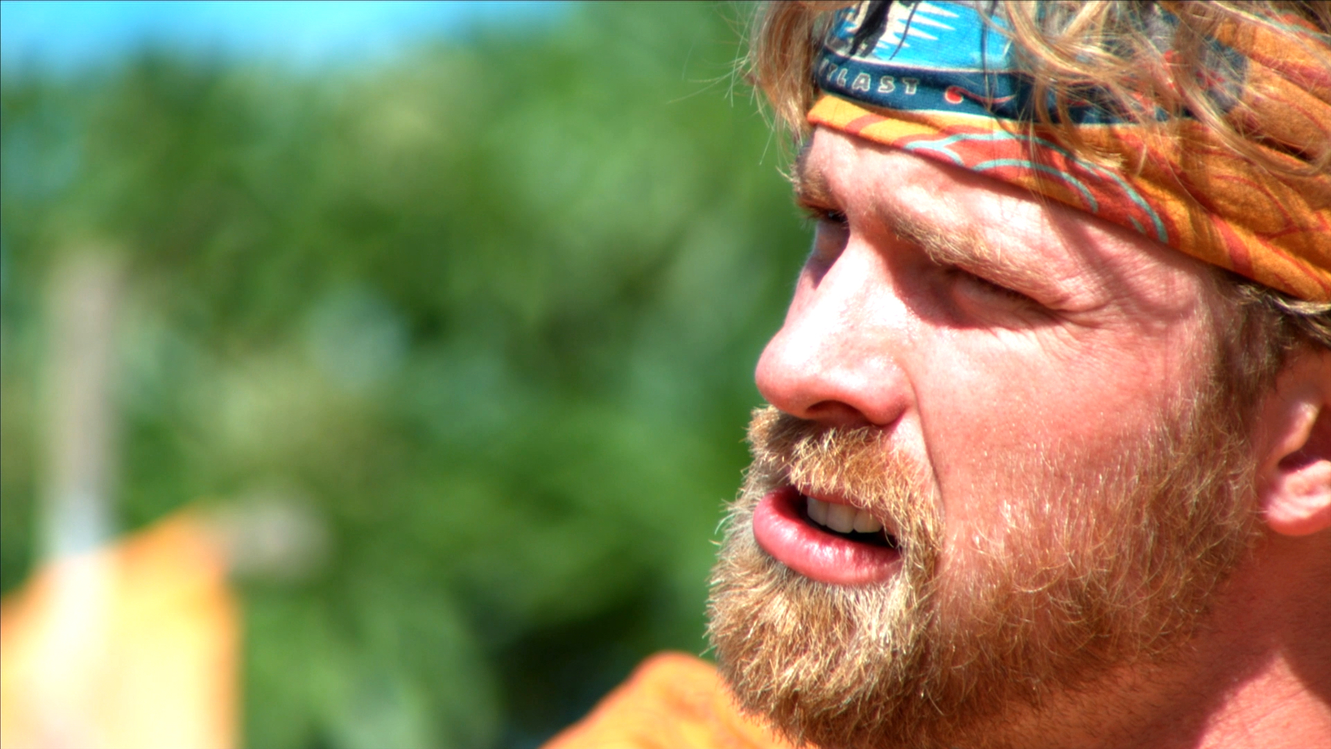 Paramount Press Express | CBS Entertainment | Survivor