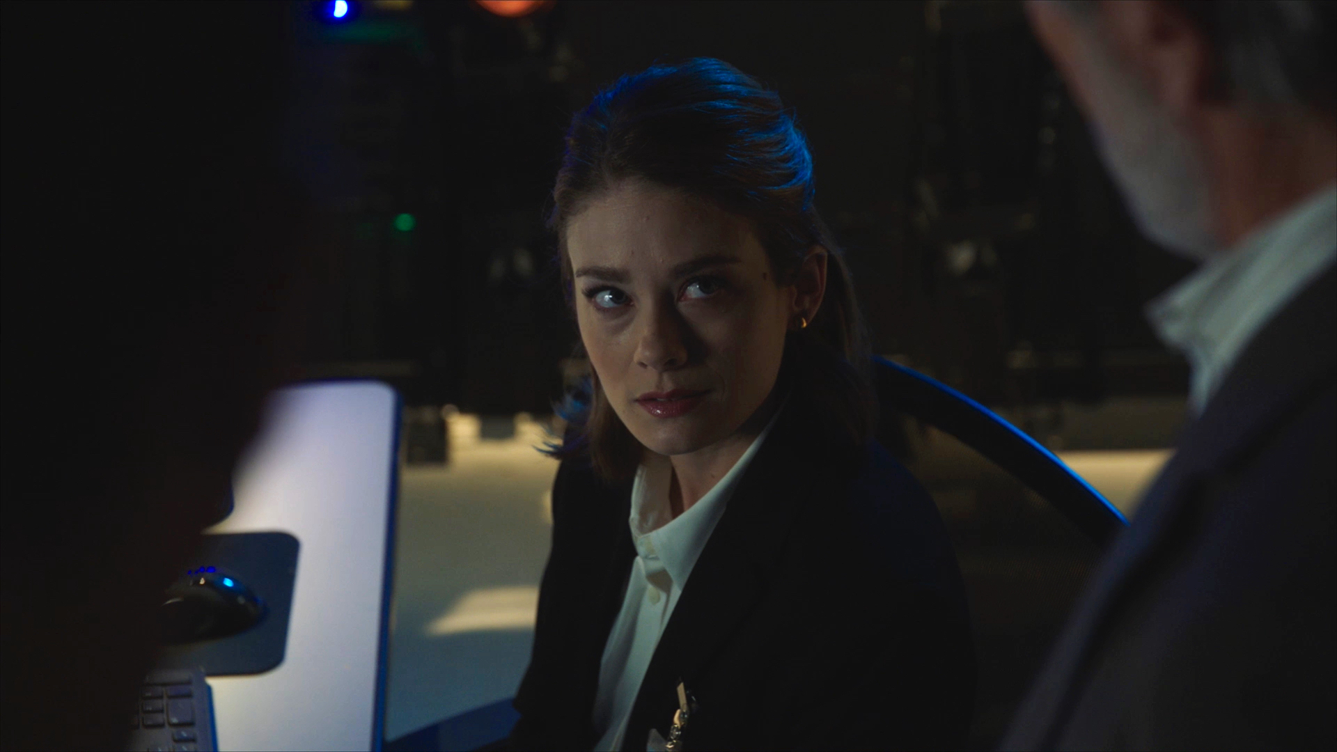 Paramount Press Express | CBS Entertainment | NCIS