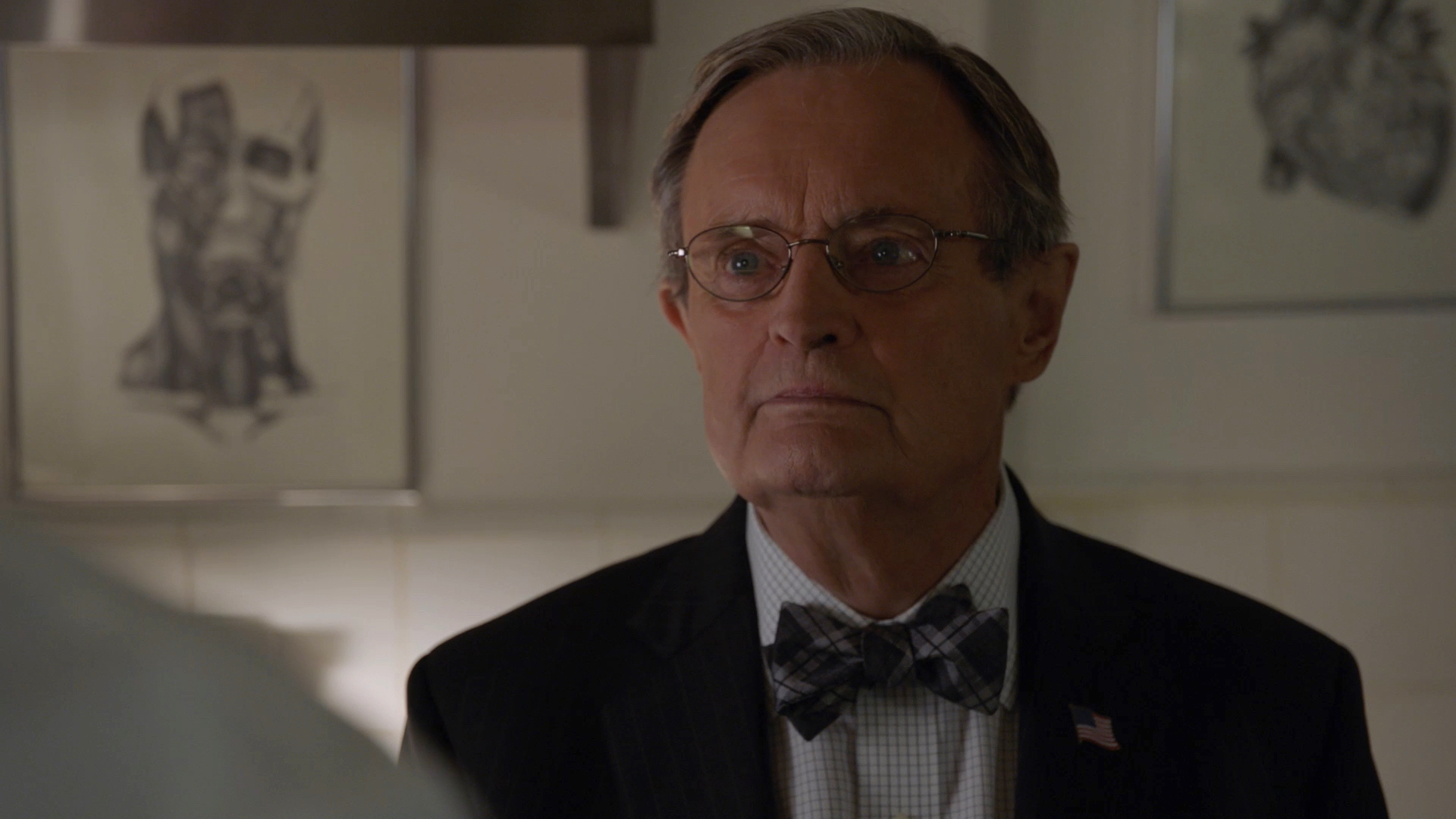 Paramount Press Express | CBS Entertainment | NCIS