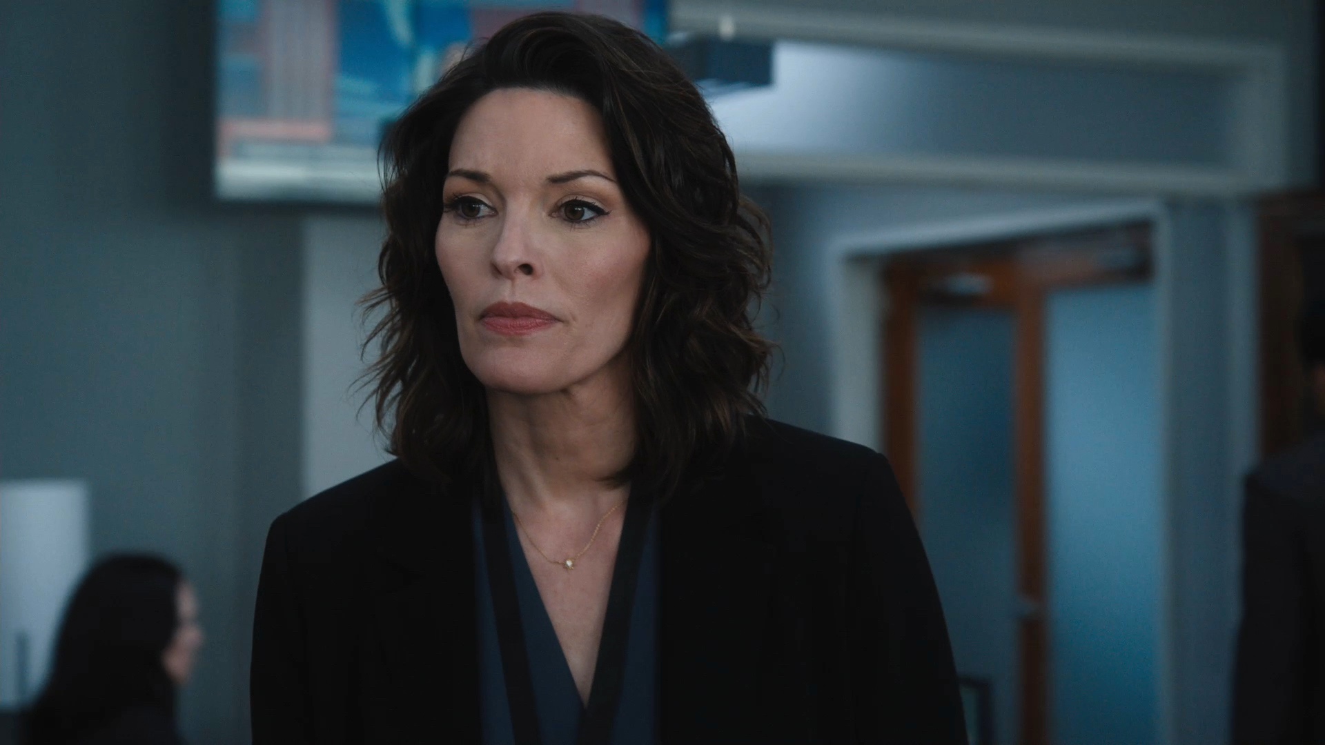 Paramount Press Express | CBS Entertainment | FBI