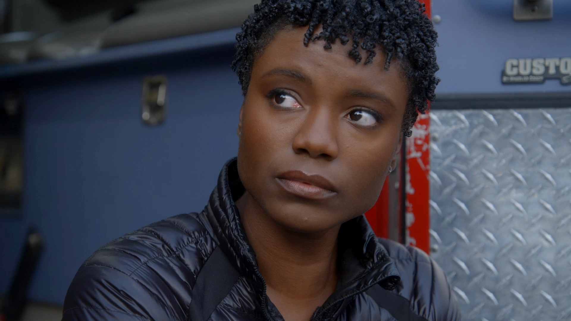 Paramount Press Express | CBS Entertainment | FBI