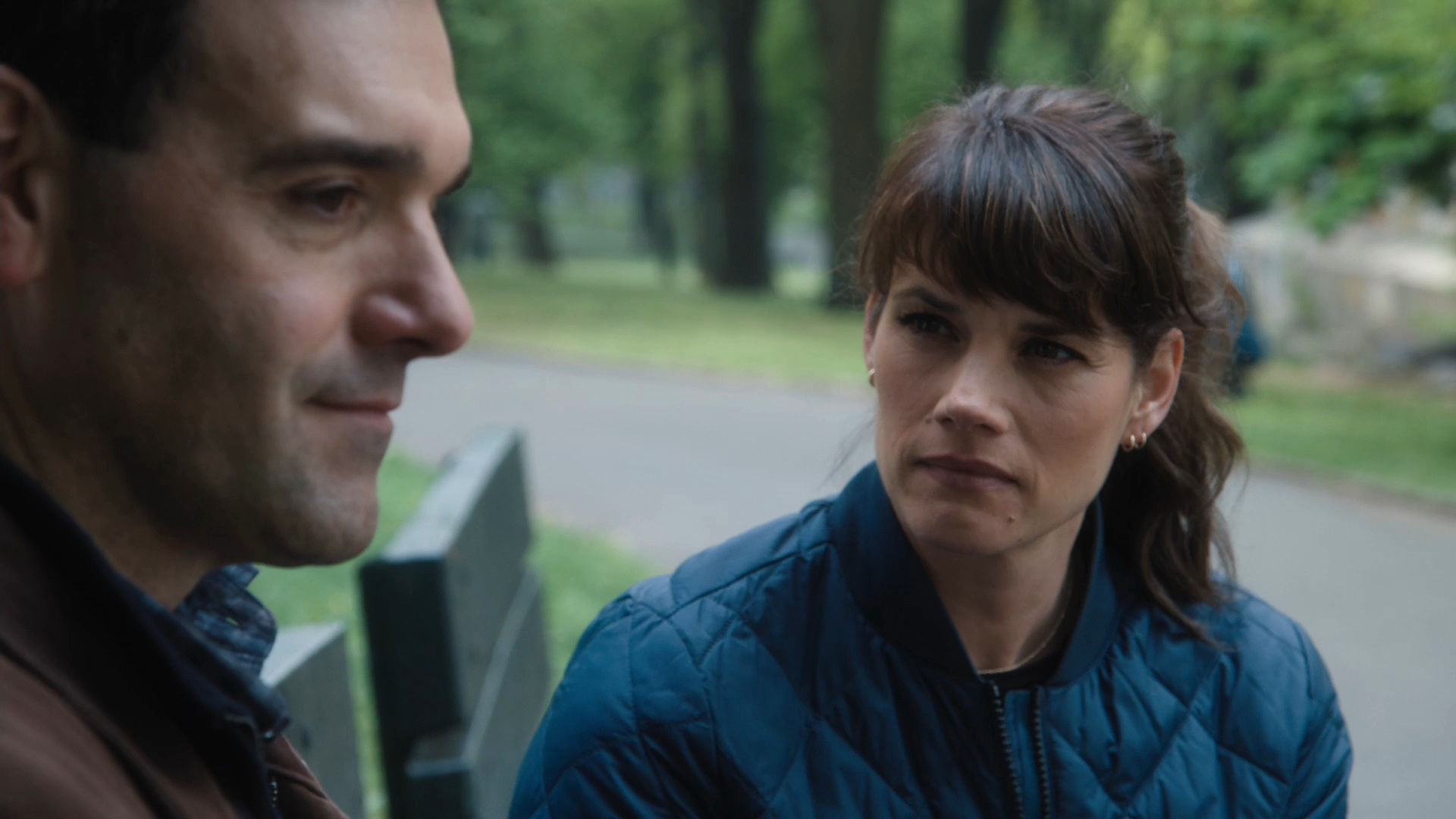 Paramount Press Express | CBS Entertainment | FBI