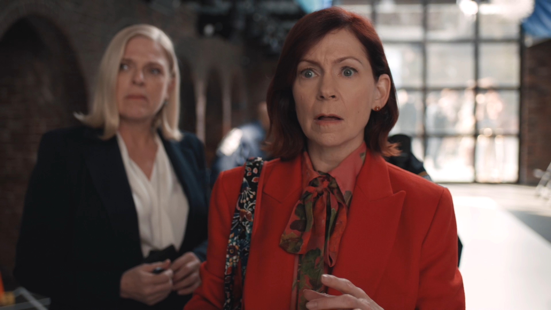 Paramount Press Express | CBS Entertainment | Elsbeth