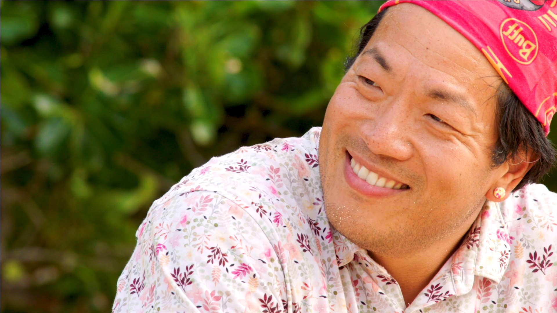 Paramount Press Express | CBS Entertainment | Survivor