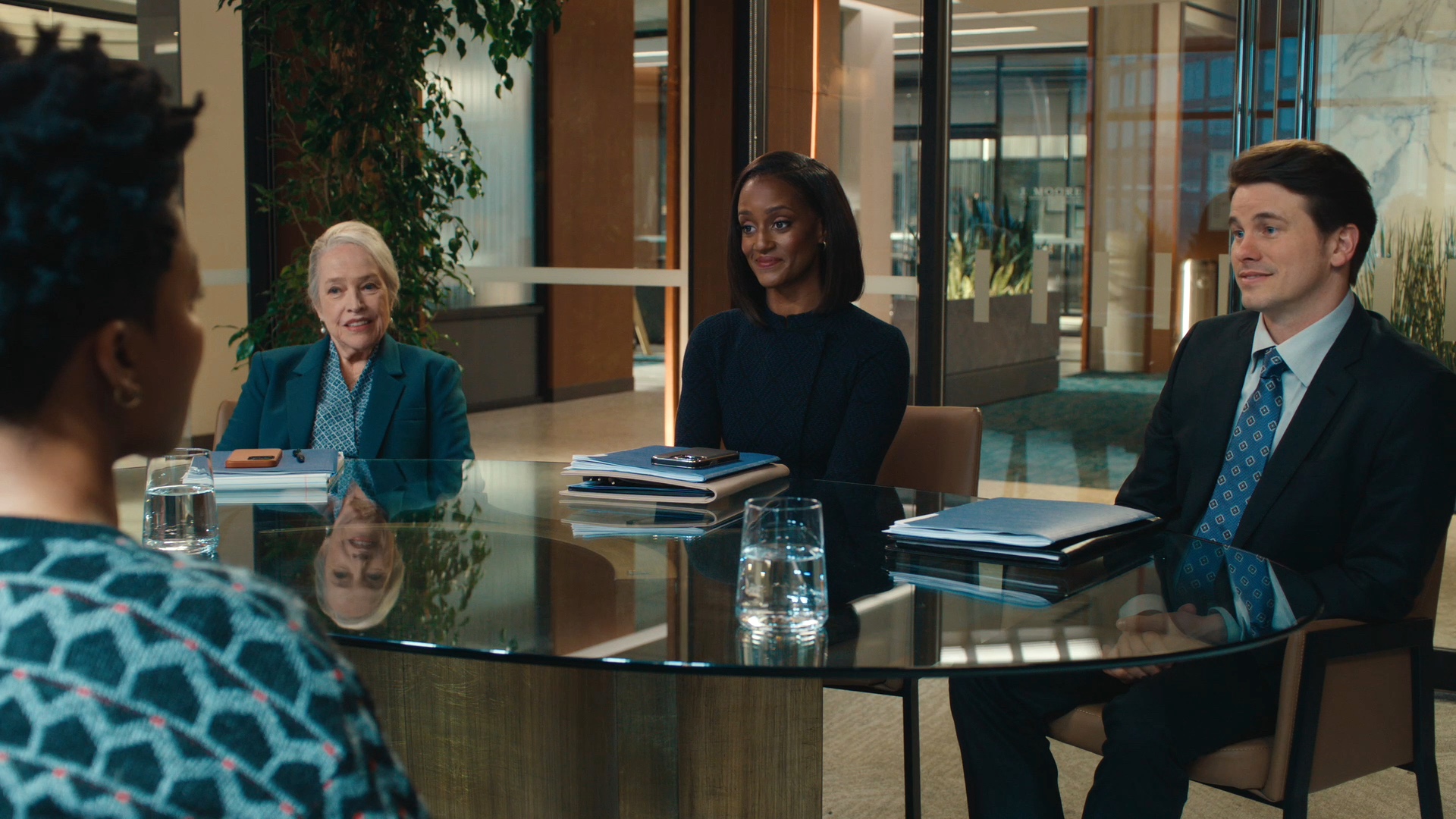 Paramount Press Express | CBS Entertainment | Matlock