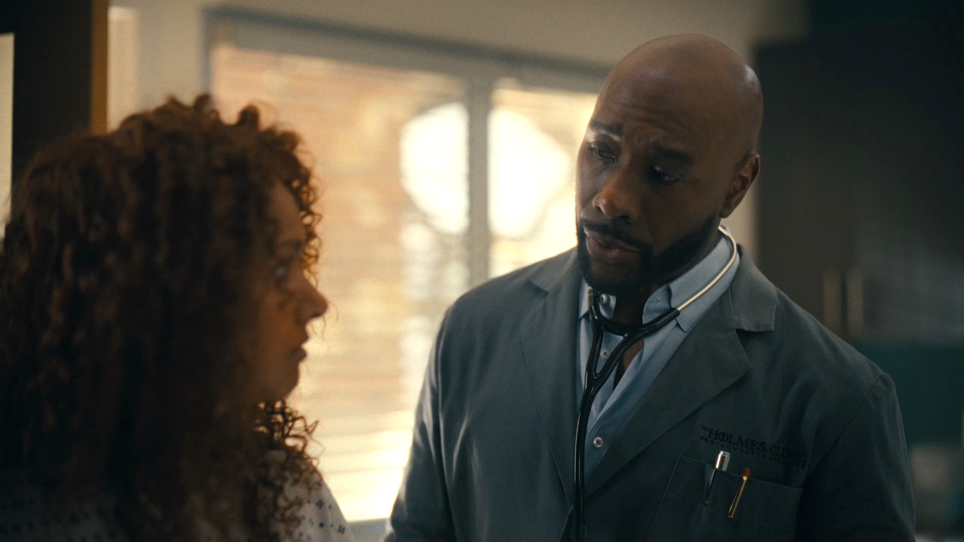 Paramount Press Express | CBS Entertainment | Watson