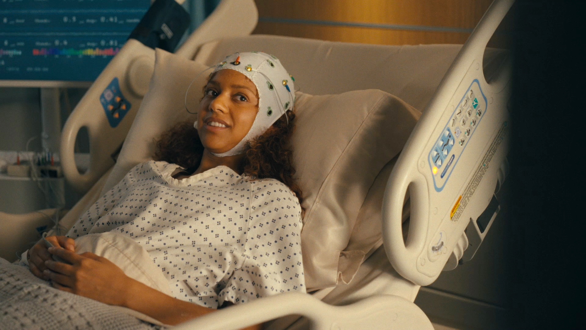 Paramount Press Express | CBS Entertainment | Watson