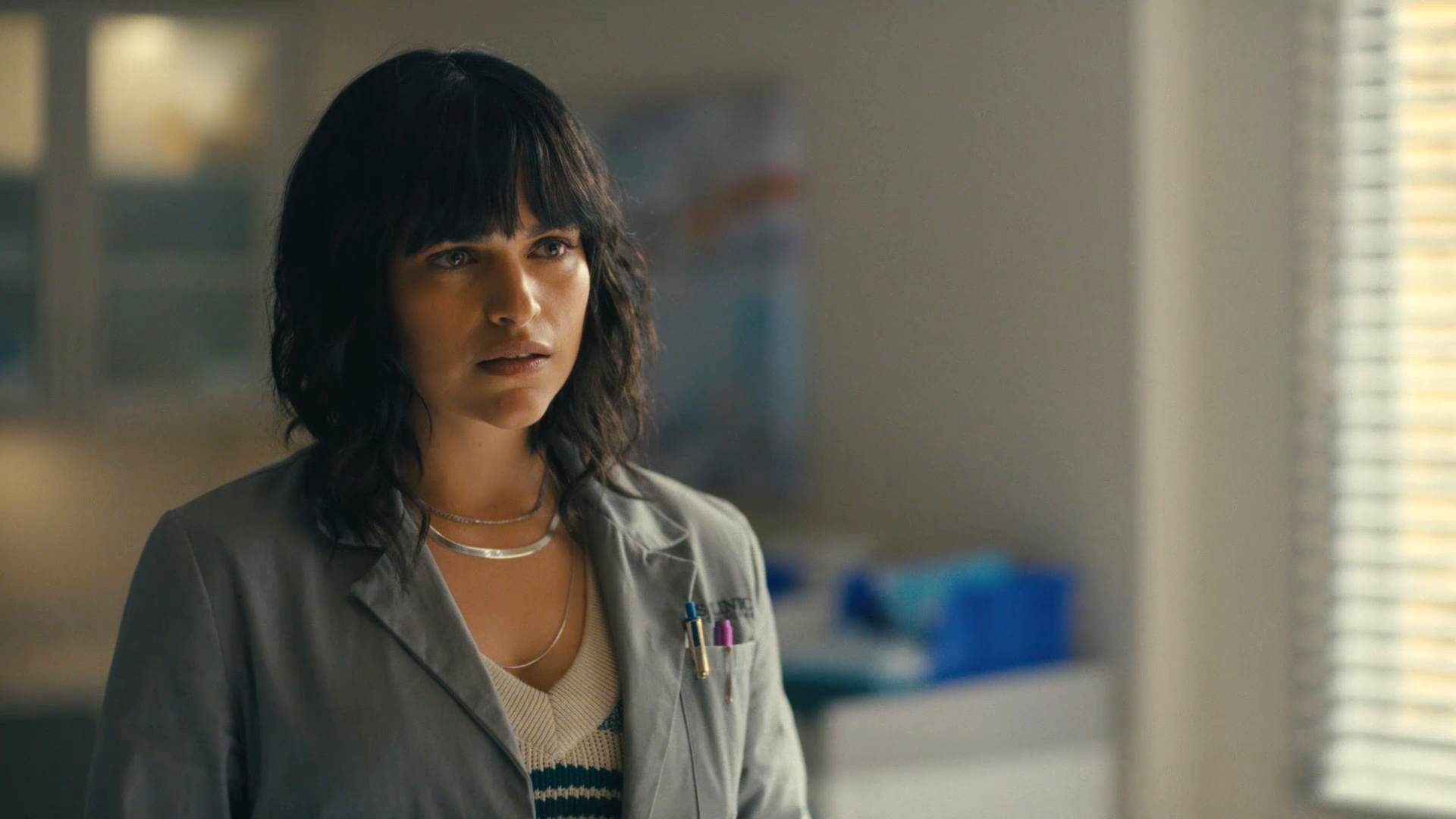 Paramount Press Express | CBS Entertainment | Watson