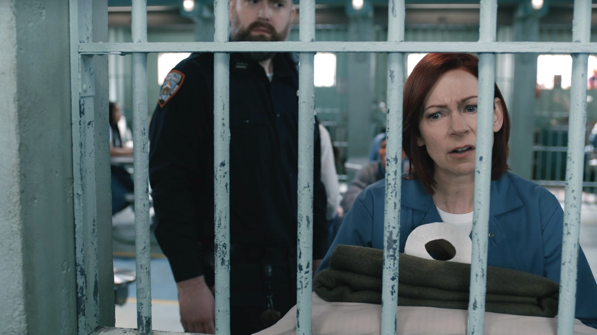 Paramount Press Express | CBS Entertainment | Elsbeth