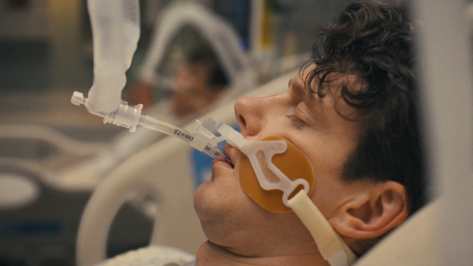 Paramount Press Express | CBS Entertainment | Watson