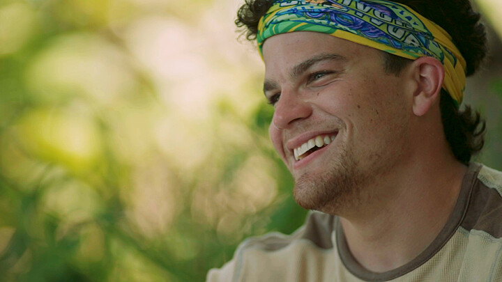 Paramount Press Express | CBS Studios | Video | Sami Layadi